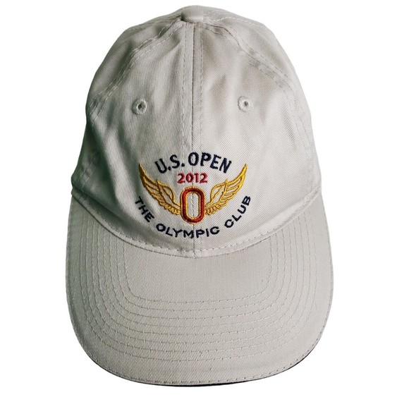 usga | Accessories | Us Open 22 The Olympic Club Hat Cap San Francisco ...